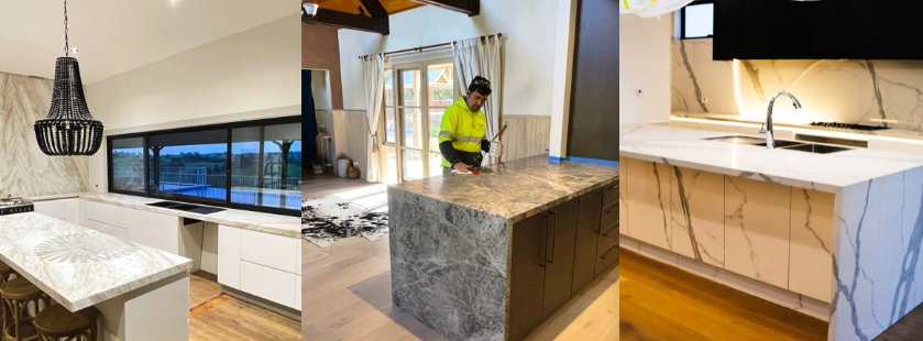 Elevate Your Kitchen with Stylish Benchtops in Melbourne. | by Baltic ...