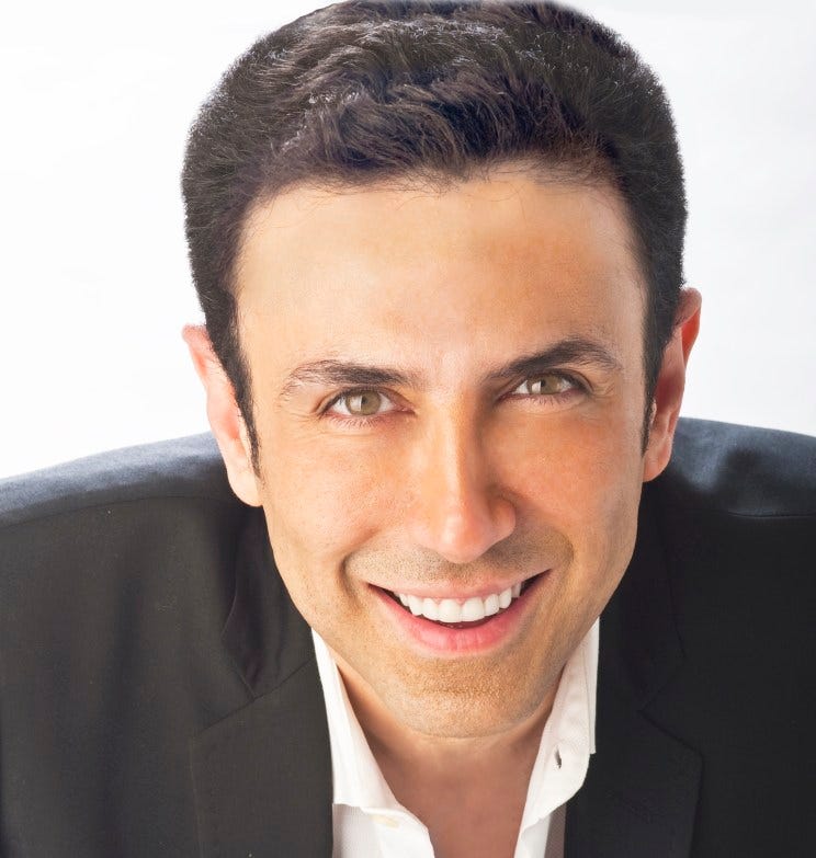 The Biggest Contribution Of Dr. Simon Ourian Md | Cosmetic Dermatology ...