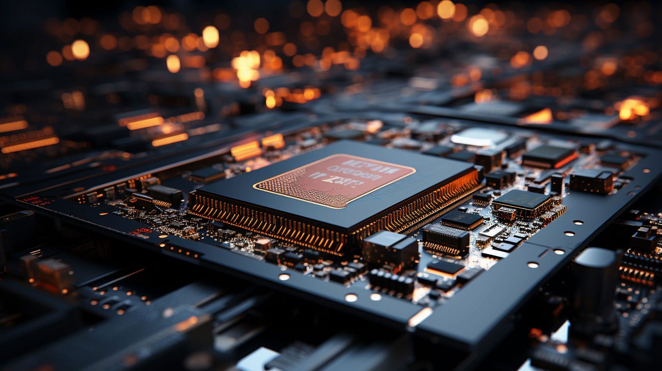 What Is the H100 GPU Chip and Why Is It So Important for Advancements ...