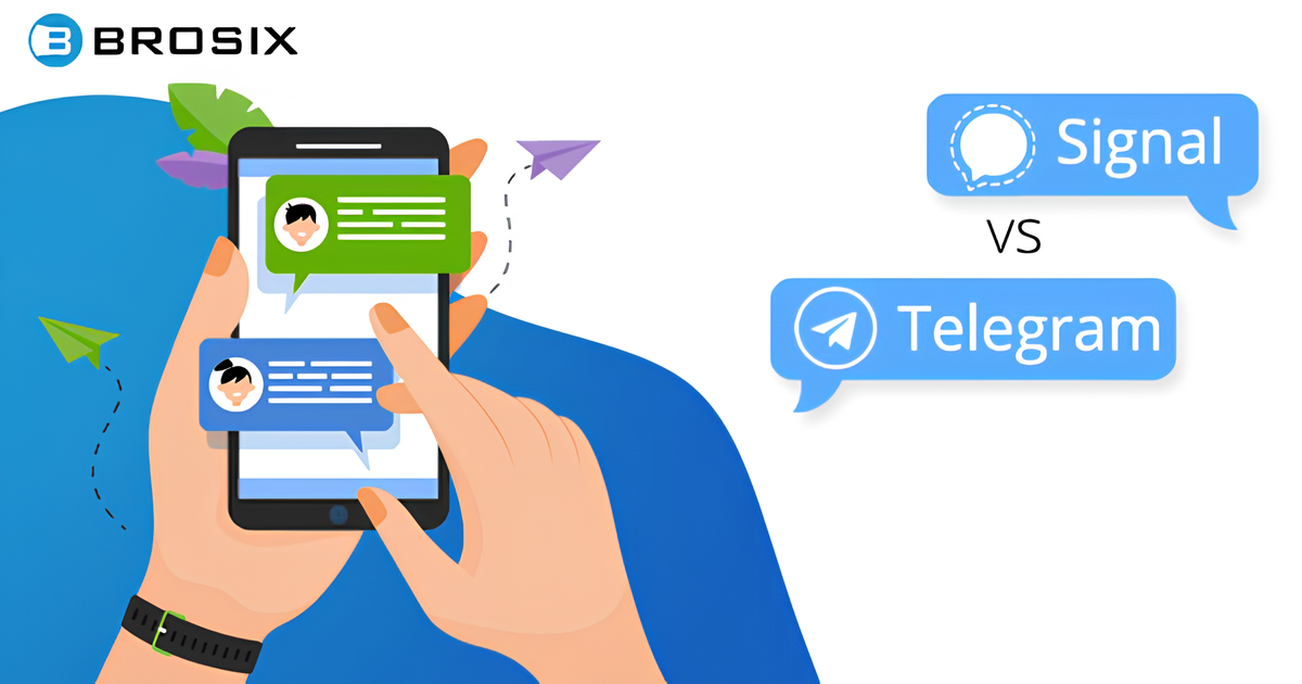 What Is Nonverbal Communication? — BROSIX | by Brosix Instant Messenger ...