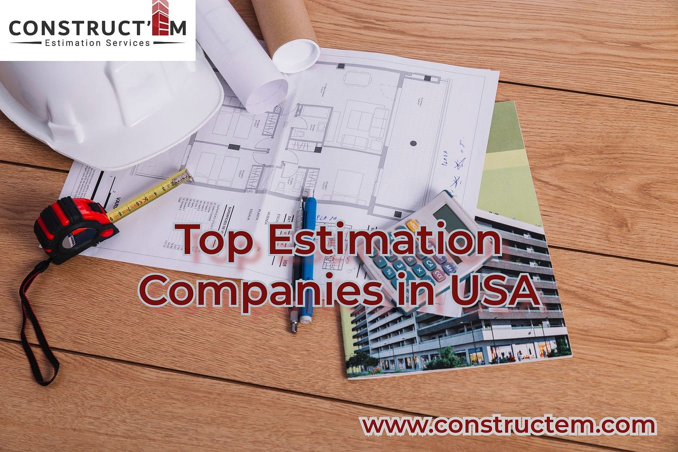 Construction Estimating Services NYC The Ultimate Guide | by Construct ...
