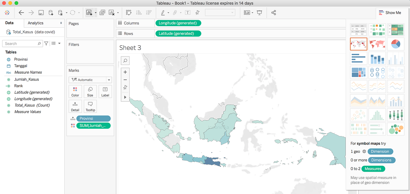 Visualisasi Data menggunakan ggplot2 di R (Bagian 1) | by Ayundyah Kesumawati | Medium