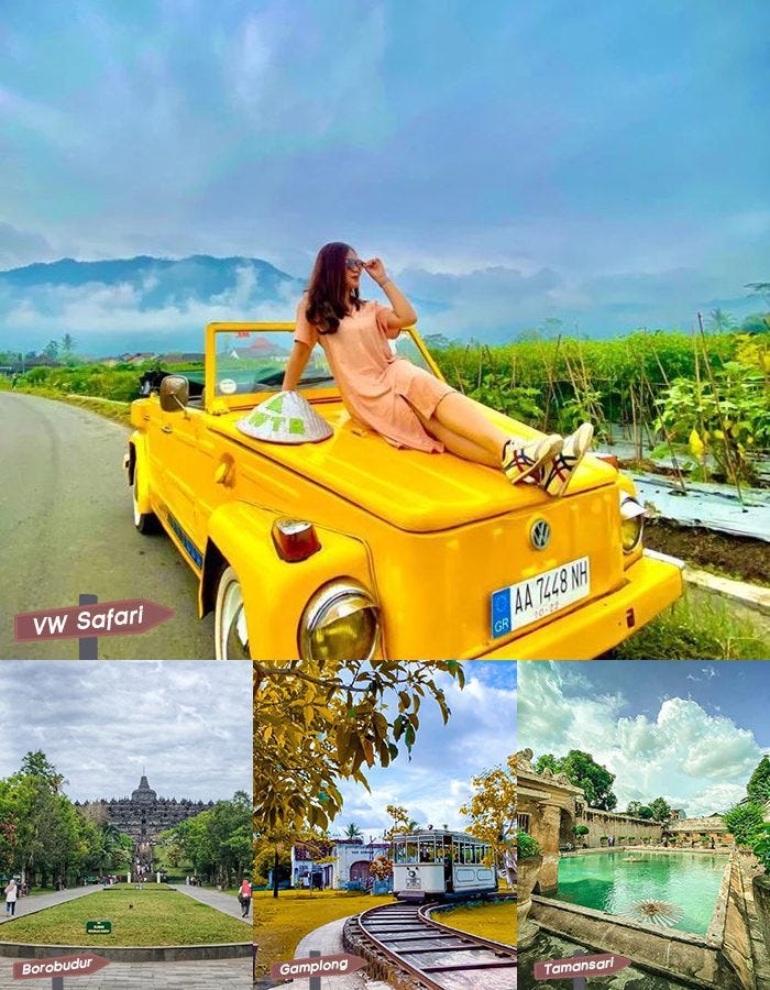 PAKET WISATA JOGJA TOUR PANTAI BALI | by Touringtraveljogja | Oct, 2023 ...