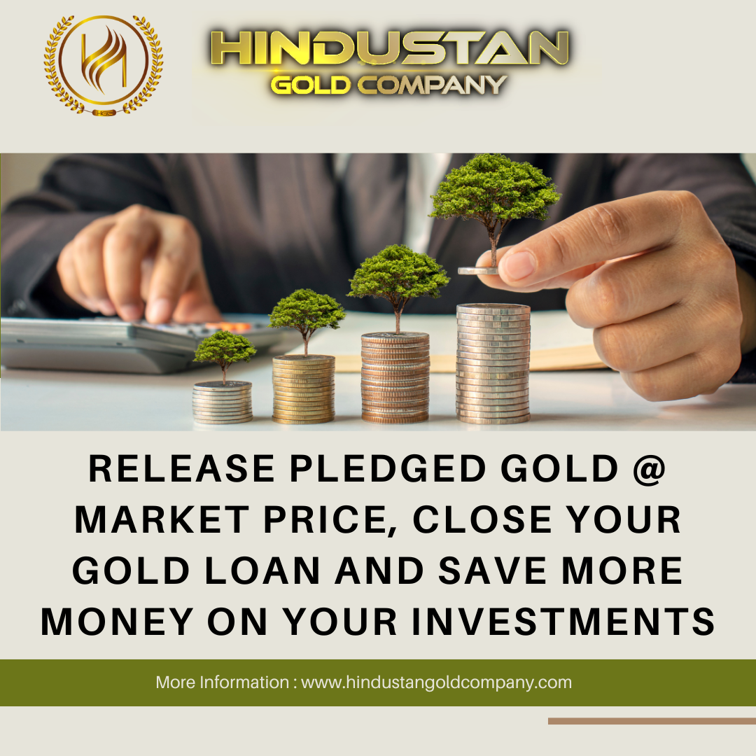 Release Pledged Gold. Maximizing the Value of Your Gold: Tips… | by ...