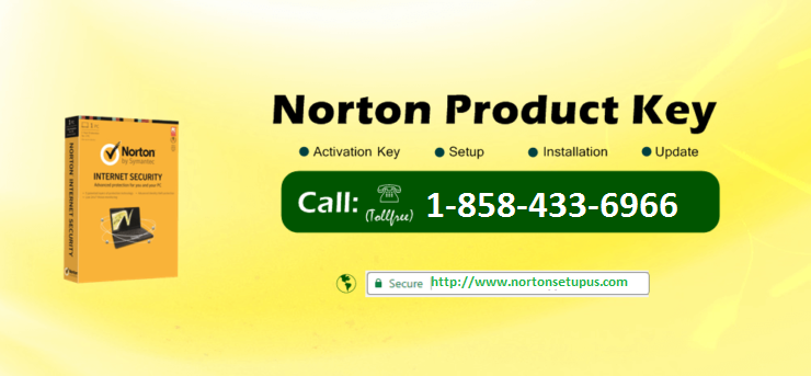 How to Secure System Using Norton Setup with Product Key? | by ...
