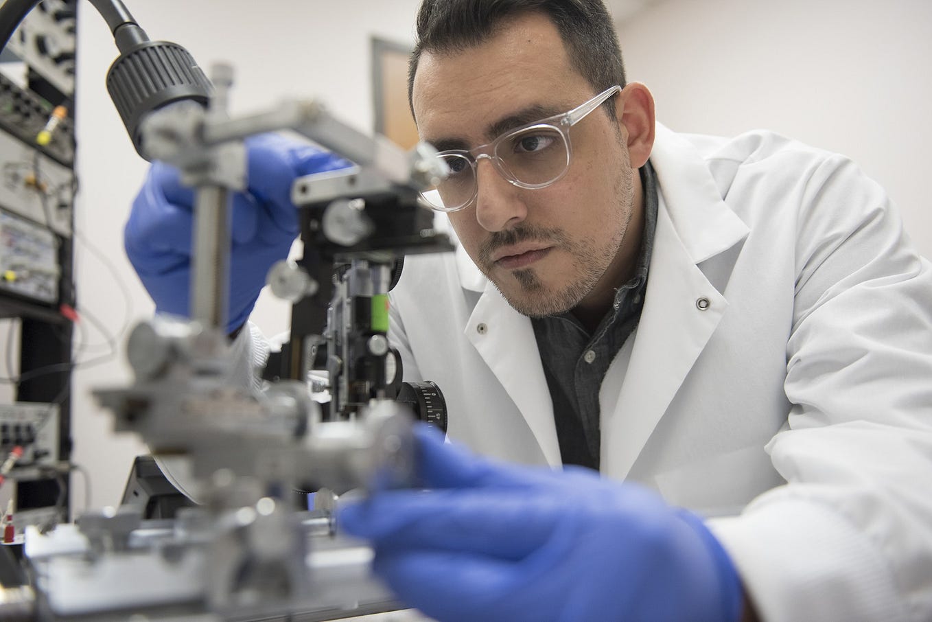 Academia To Data Science: Transferable Skills | by Feras Altwal ...