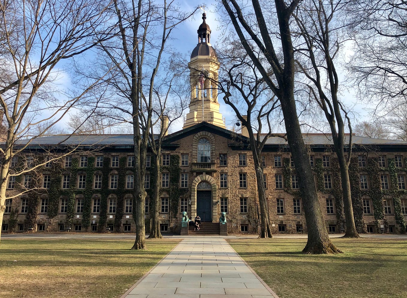 WellPower: How a Princeton Startup is Transforming Communities in the ...