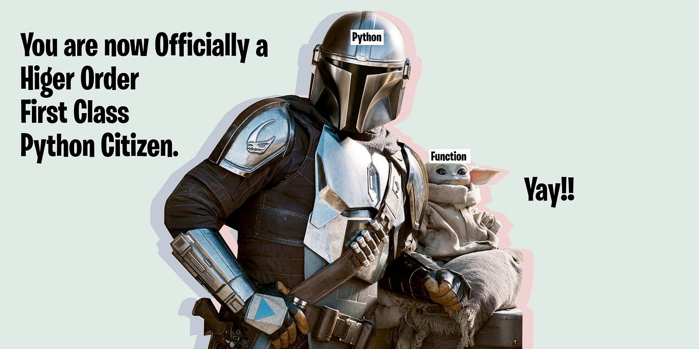 Why I Hate Python - Aagam Sheth - Medium