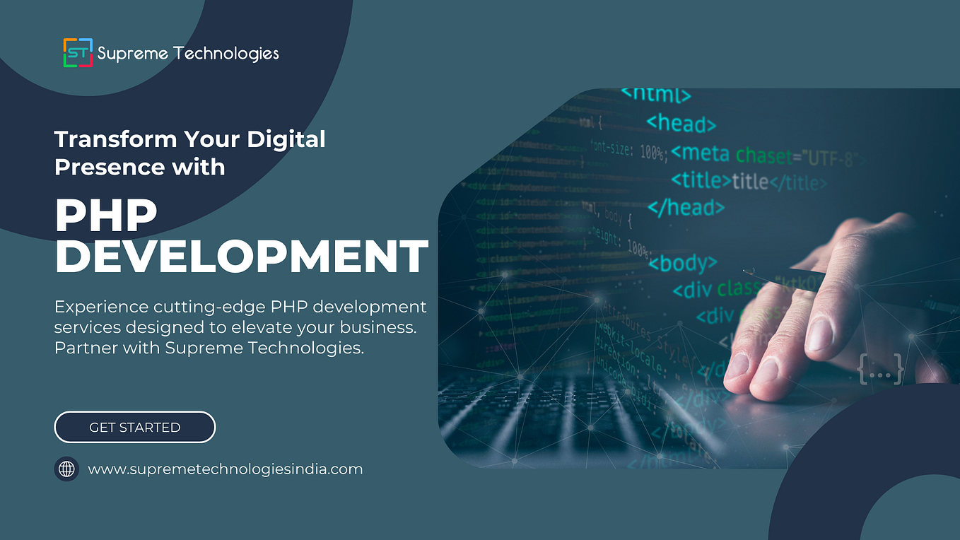 Top 8 Software Development Trends In 2024 | by Supreme Technologies | Medium