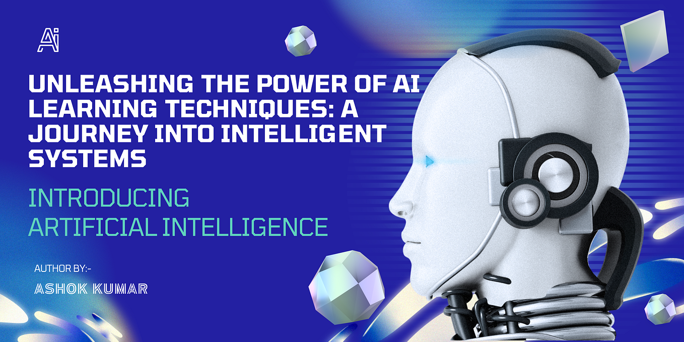 “Mastering AI: A Deep Dive into Top Learning Tools for an Exciting Educational Journey” | by ...