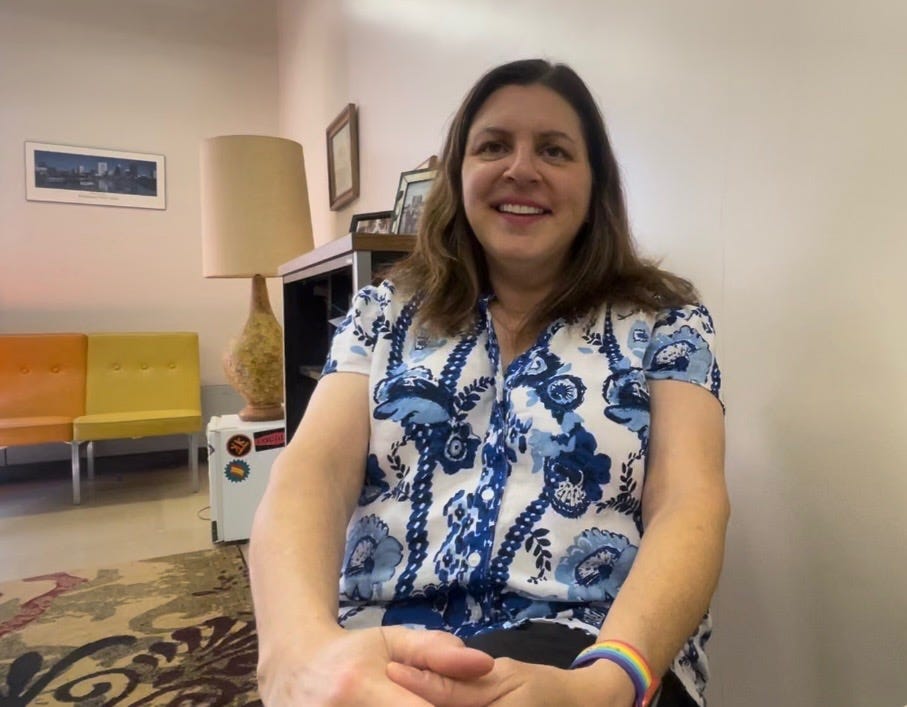 Voters Of Brockport. By: Haylee Bish and | by Morgan Fleming | Oct ...