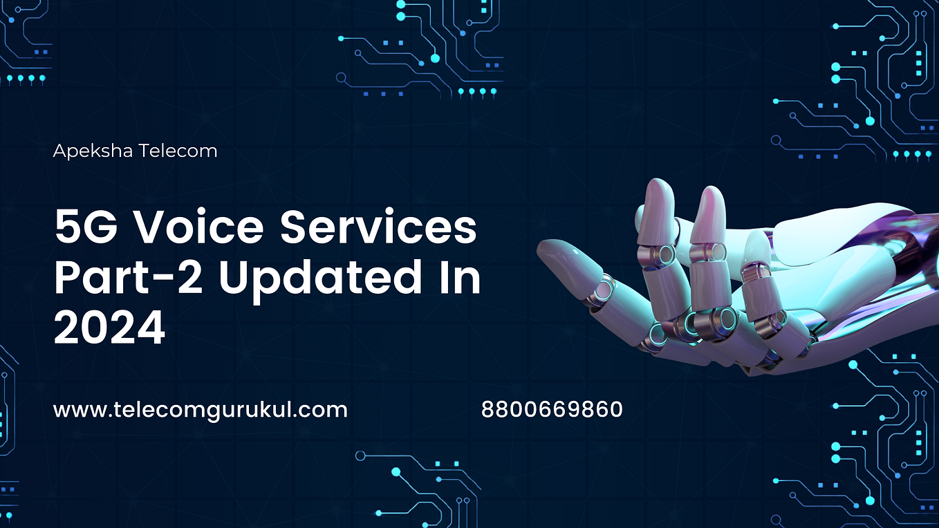 5G NR Frequency Bandwidth: Everything You Need to Know | by Apeksha ...