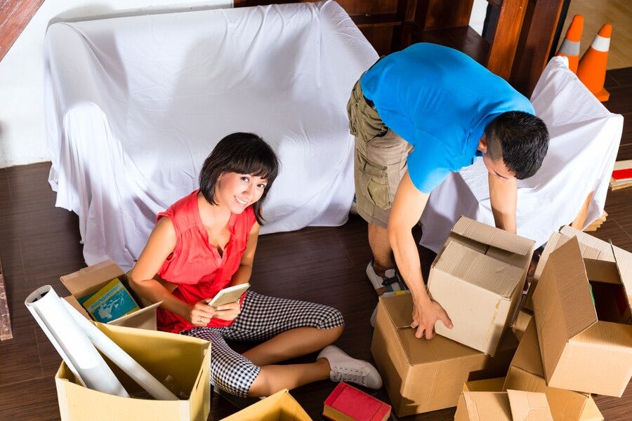 How to Move Sustainably: Green Moving Tips for Kent Residents | by aagarwalpackersuk@gmail.com ...