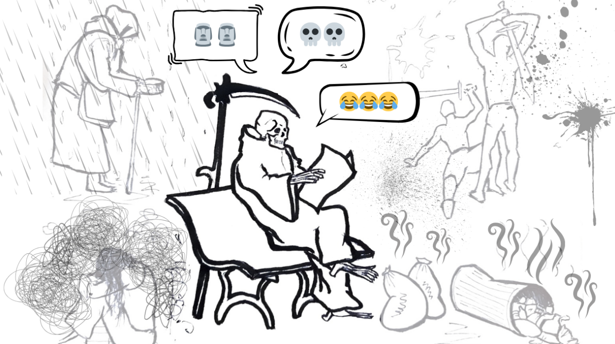 Funny, Until It’s Not: The Self-Deprecation Dilemma | by Ashoka ...