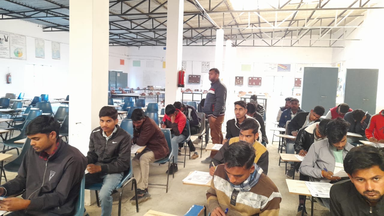 Moradabad ITI Admission Open 2024–25 - Moradabad Iti - Medium