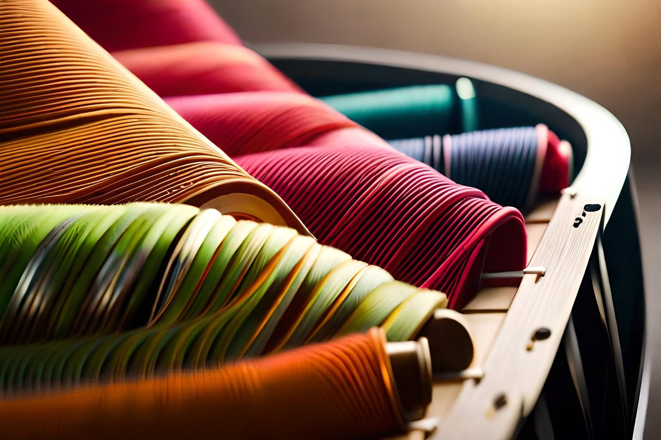 Precision in Motion: The Role of Specialty Lubricants in Modern ...