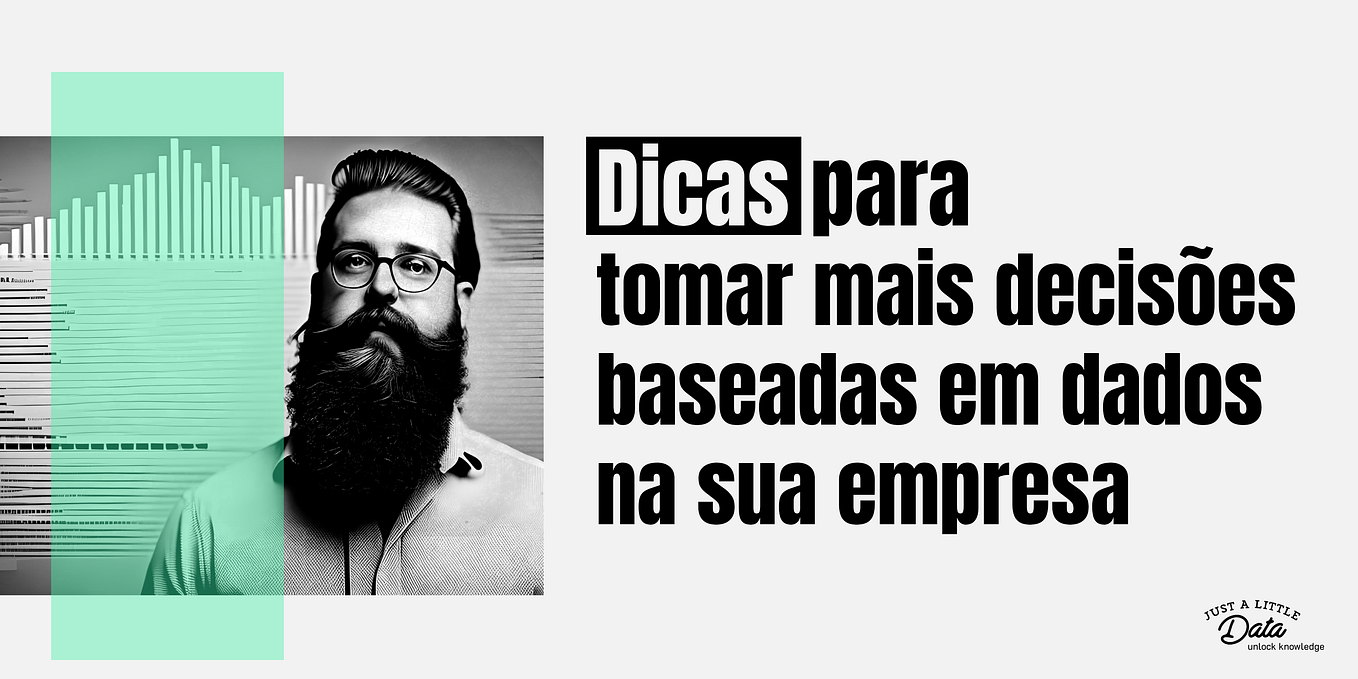Exercício para pensar como um Data Scientist. | by Content Just | Just ...
