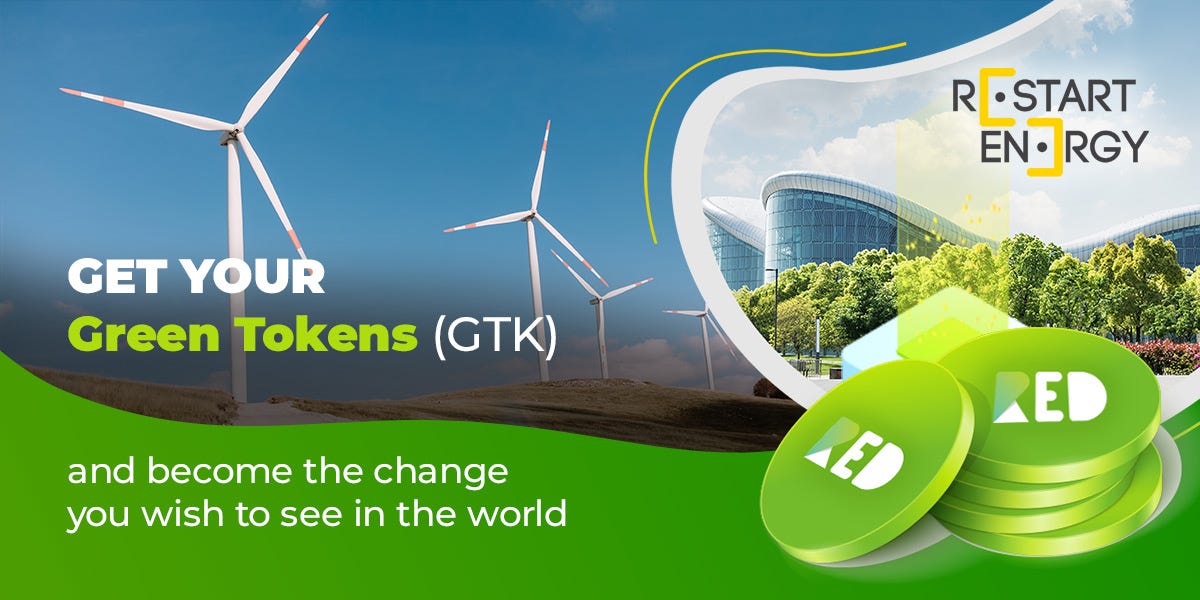 How Restart’s Retail Franchisees will democratize energy and power the ...