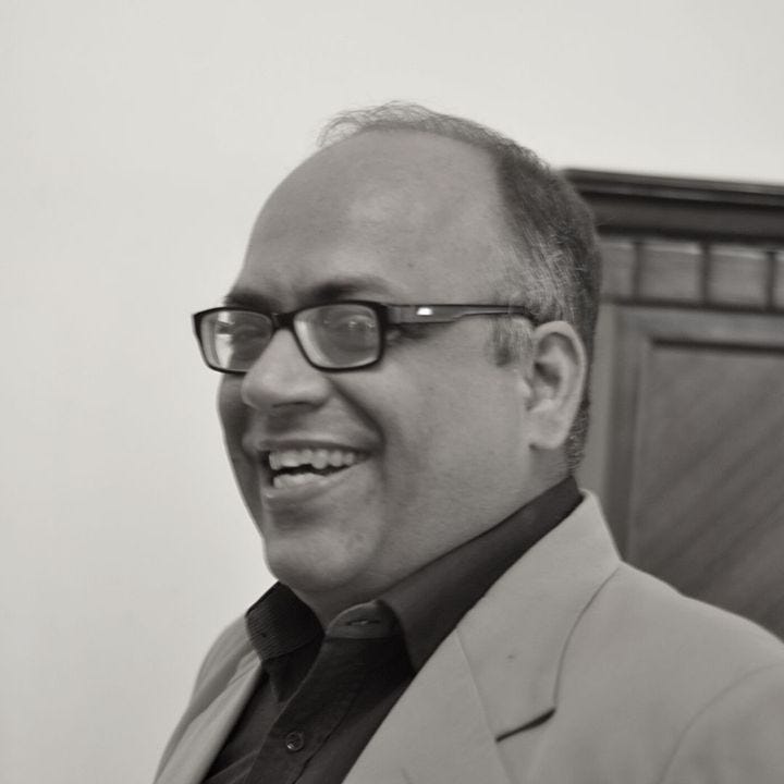 How Social Media Created Serendipity in My Life? | by Dr. Amit Nagpal ...