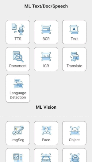 Demystifying Huawei Ml Kit — Face Detection With React Native Cross Platform By Neha Jeswani