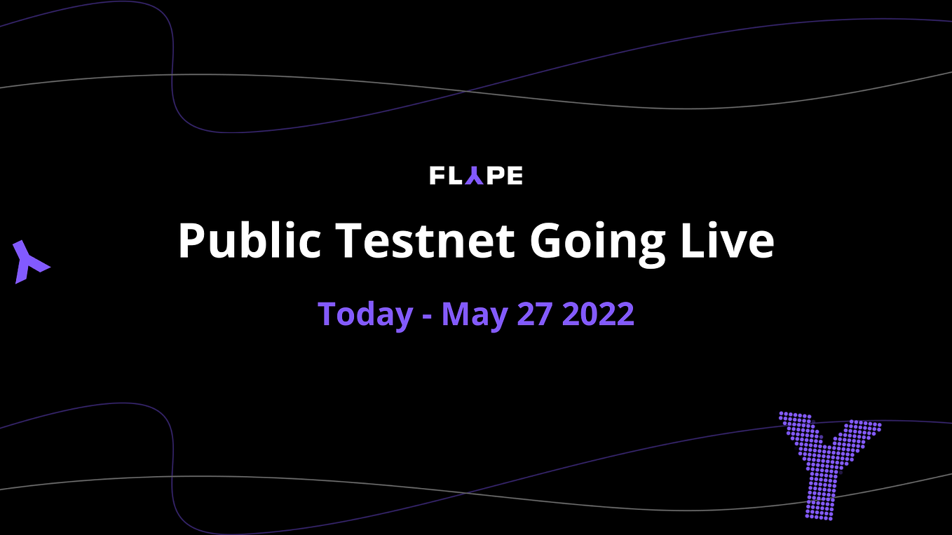 Flype DAO Fair Private Token Sale | by Flype Protocol | Medium