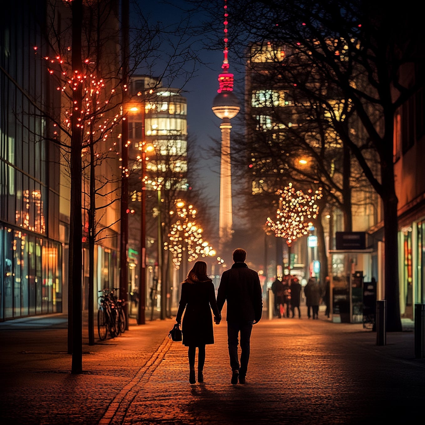 Unexpected Encounters: Our Berlin Sauna Adventure | by DuoTrip | Medium