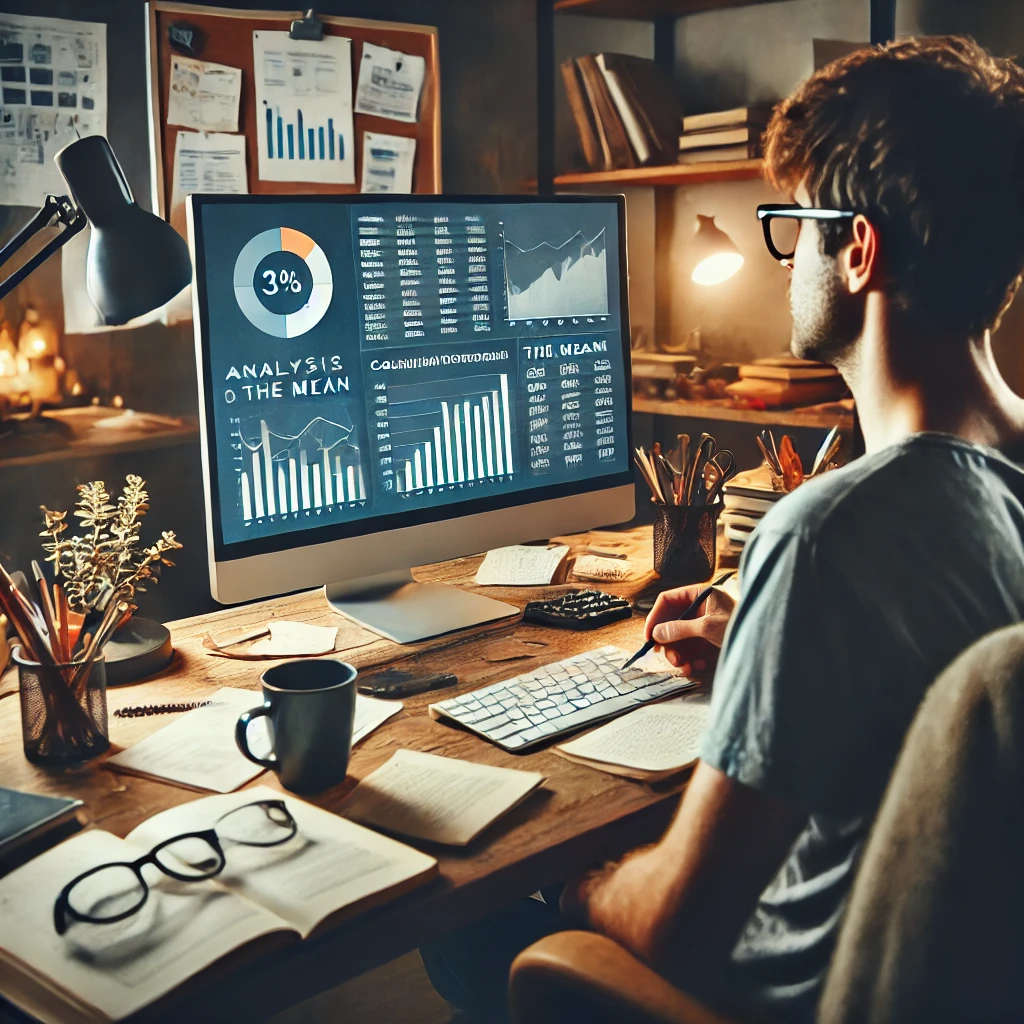 The median in statistics — definition, calculation and application ...