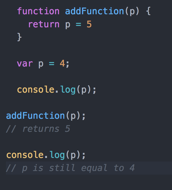 What is the difference between ‘==’ vs ‘===’ in JavaScript? | by Louis ...