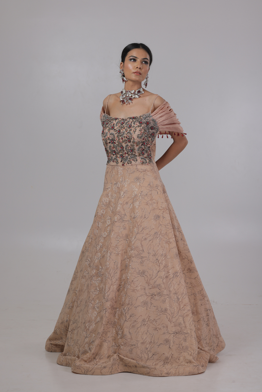 Shop Bespoke Ladies’ Wear Online in India at Tehhzeeb Couture | by ...