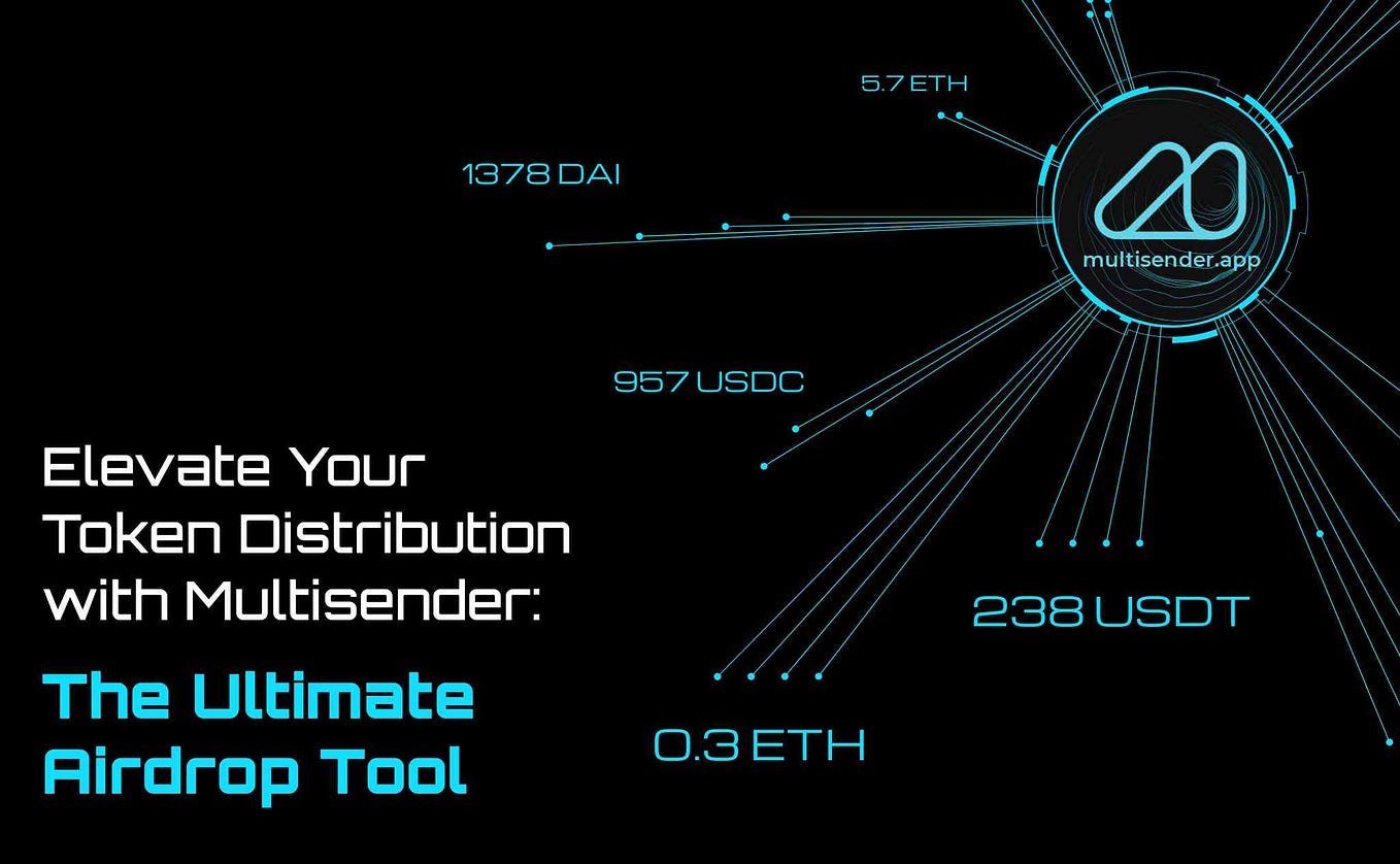 Effortlessly Send Tokens to Multiple Addresses with Tron Multisender ...
