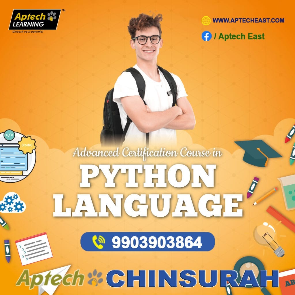 Corporate Computer Training Institute In Hooghly | by Aptech Chinsurah ...