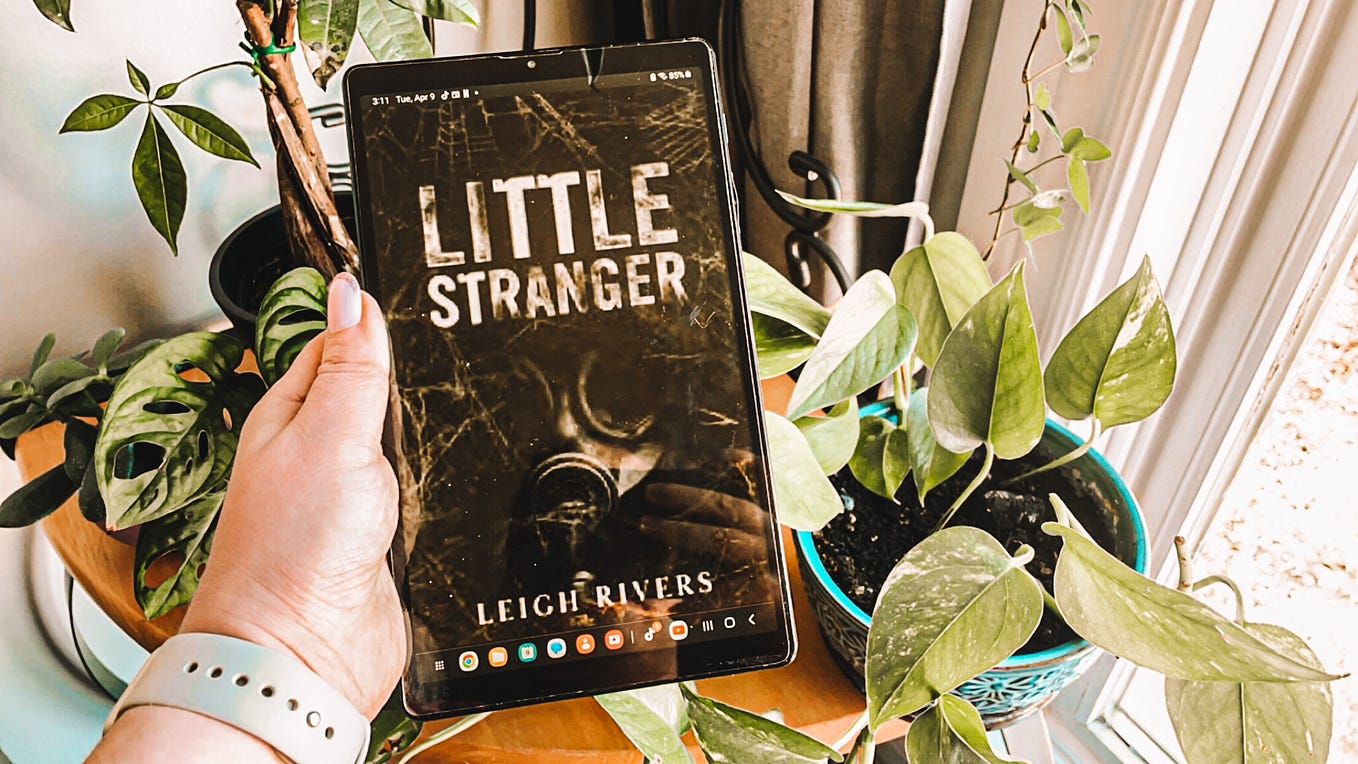 Book Review: Funny Story by Emily Henry | by Stephanie Gillespie | Jun, 2024 | Medium