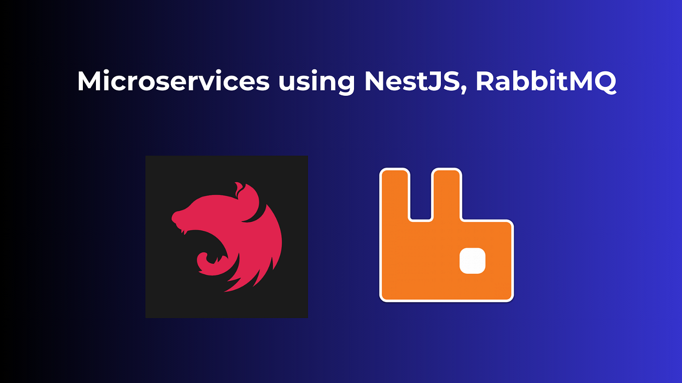 Build an API Gateway with NestJs. Build an API Gateway with NestJs in ... Build an API Gateway with NestJs. Build an API Gateway with NestJs in ...