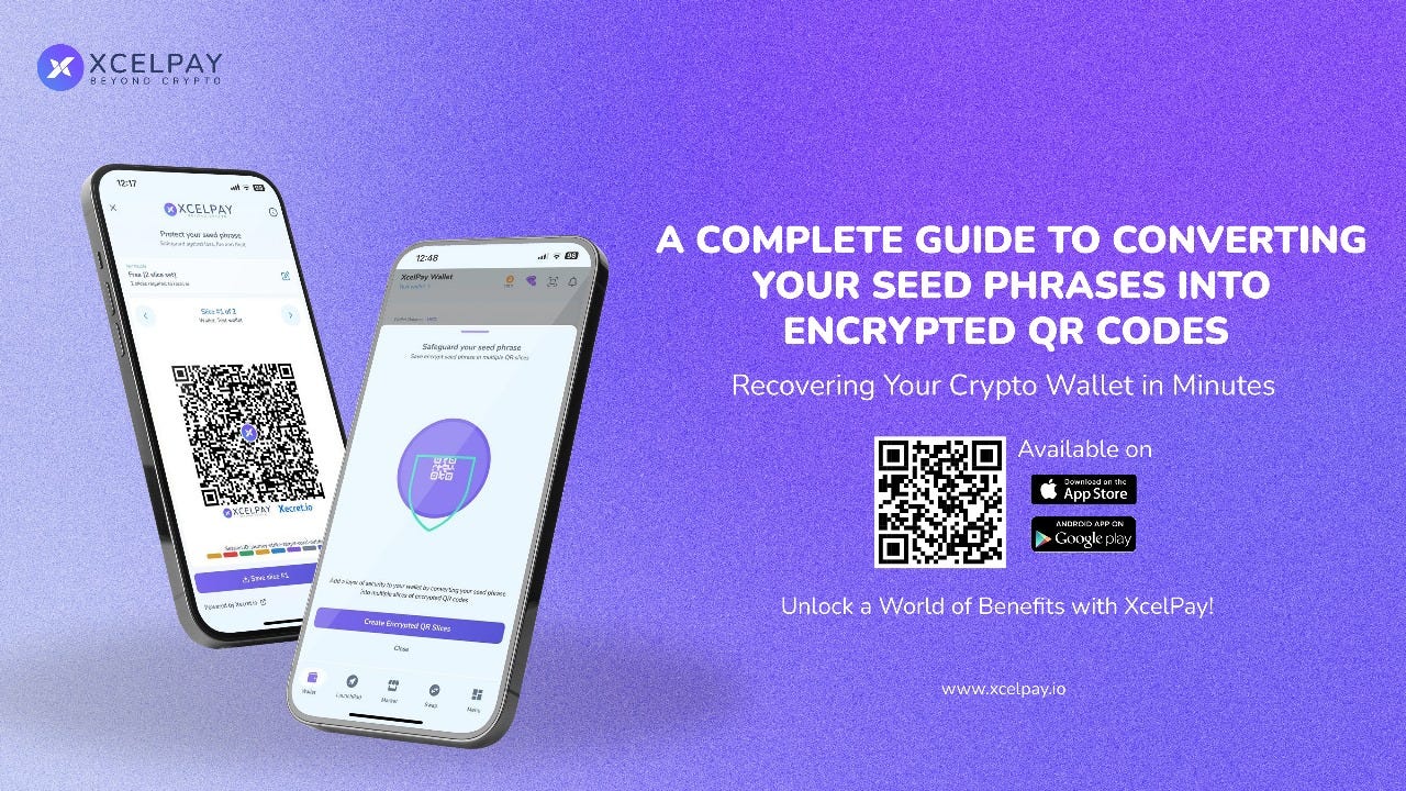 10 Ways to Earn Free Crypto (No Investment Needed!) | by XcelPay Wallet | XcelPay Magazine | Medium