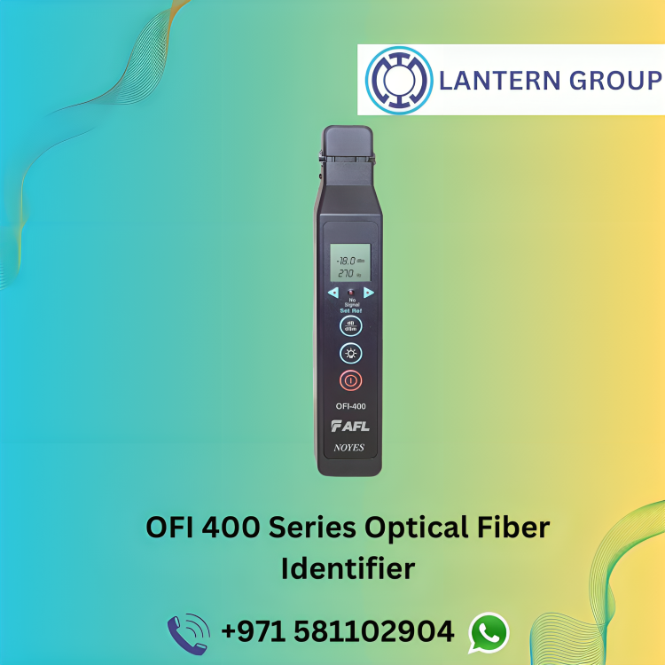Fiber Optic- AFL OTDR, OLTS, Power meter, Laser Source-Fujikura Cables ...