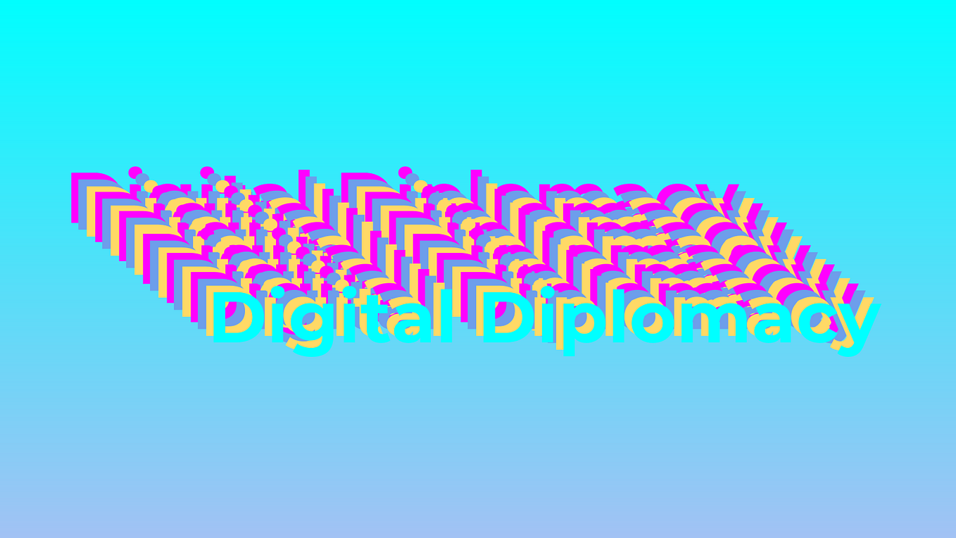 How Are Diplomats Using Social Media Today? | by The UN Brief | Digital ...