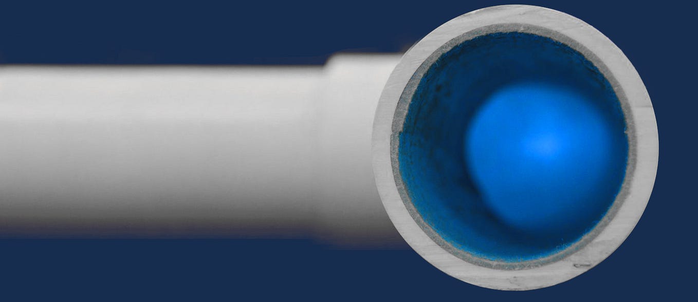 Why Pipe Relining Putney Is a Smart Choice for Your Plumbing Needs | by Pro Jet Pipe Relining ...