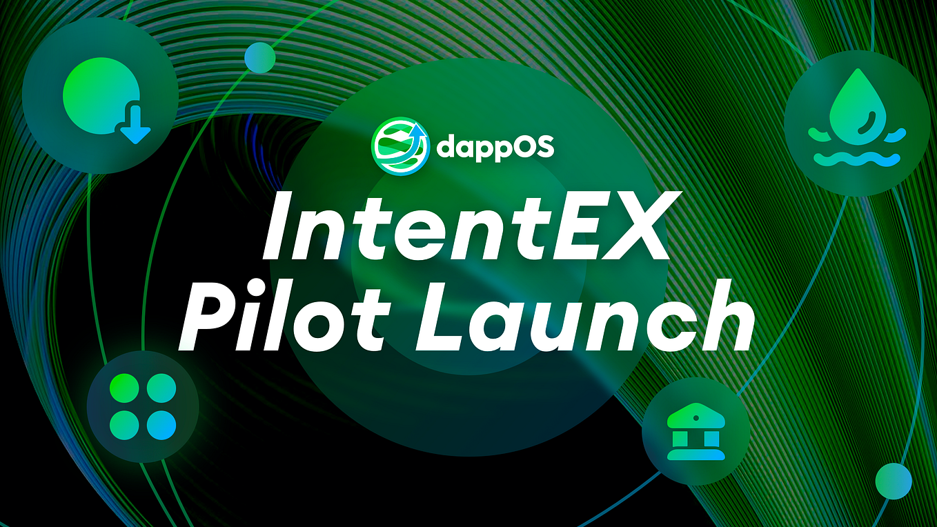 Introduction to Rocket Compaign. The Rocket Campaign series by dappOS is… | by dappOS | Medium