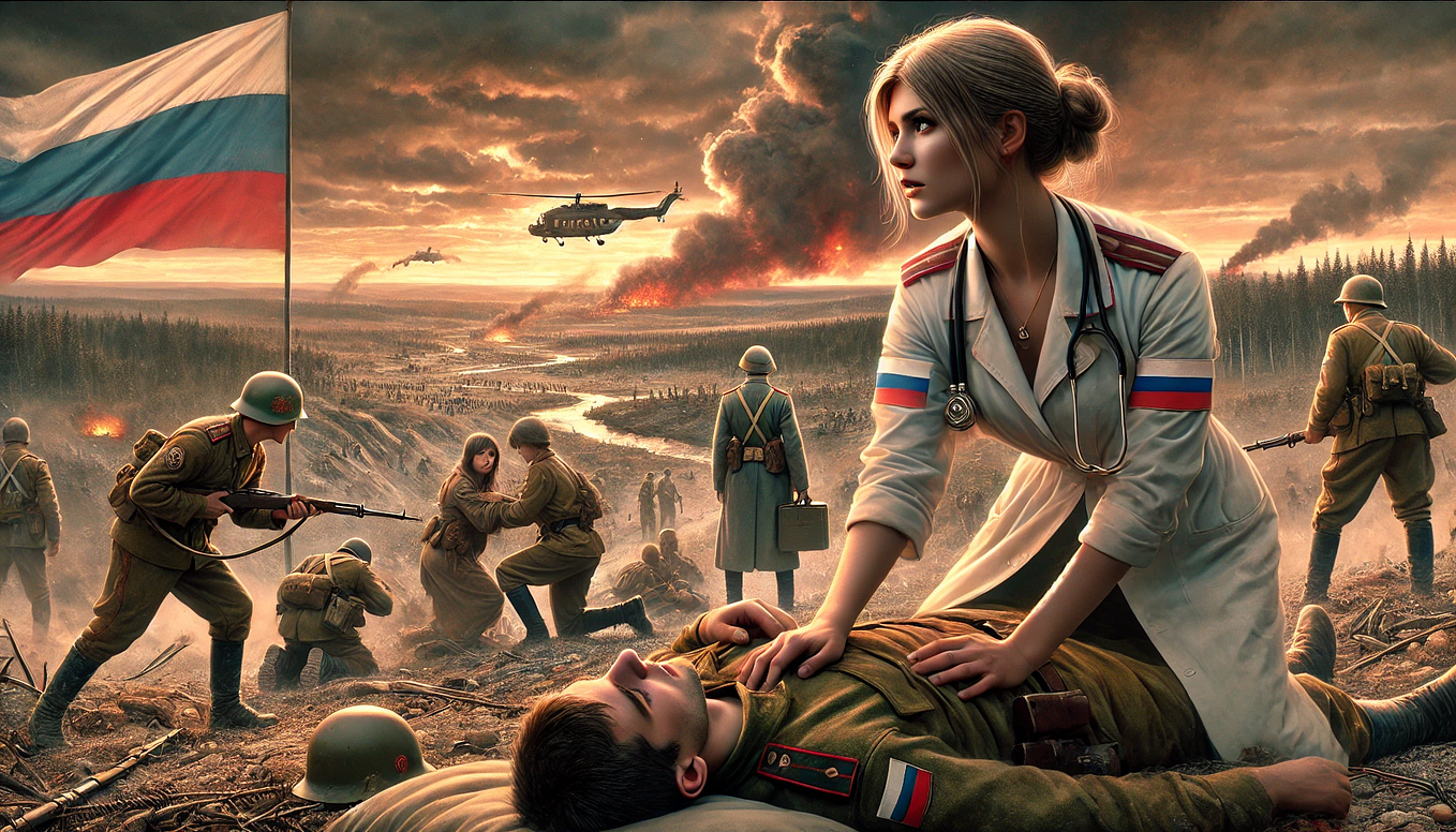 The enclave of Kaliningrad is an occupation of Russian military forces ...