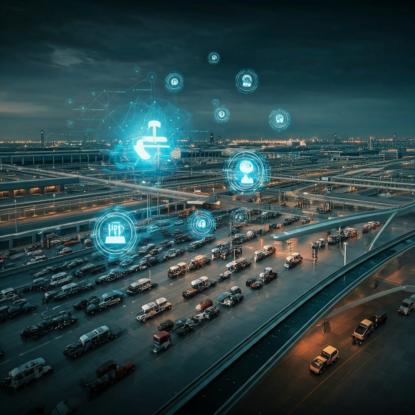 “future Trends In Ai Technology Shaping Tomorrows Innovations” By