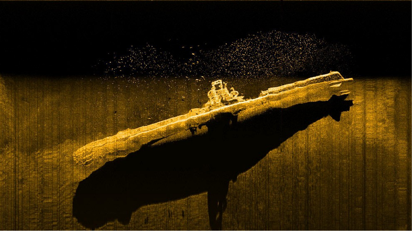 The State of Sonars & “Seeing” Subterranean 🔊 | by Anthony DiMare ...