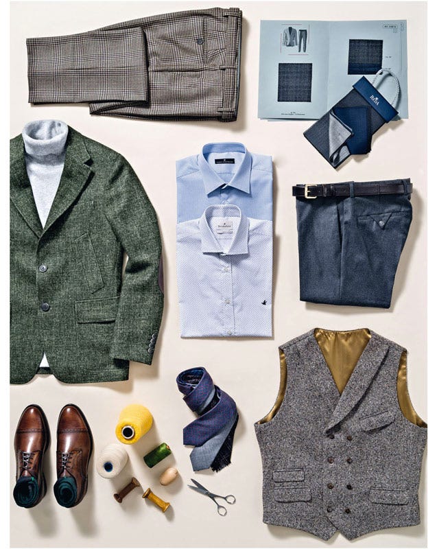 5 (+1) Worst dressed Startup CEOs | by Valeria Spalla | Medium