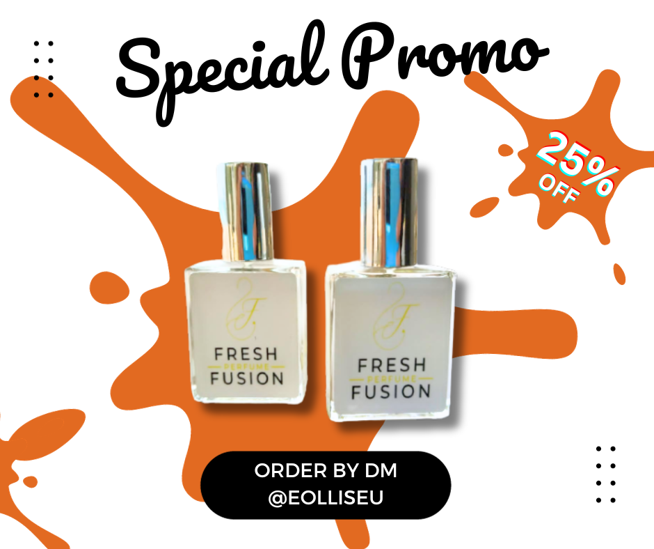 3 Rekomendasi Parfum Fresh Fusion yang Paling Wangi | by erlis medium ...
