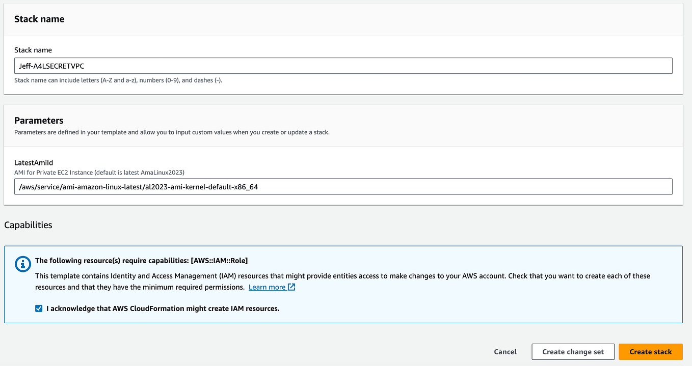 AWS VPC Flow Logs: Enhancing Network Visibility | by Jeffrey Turner | Medium