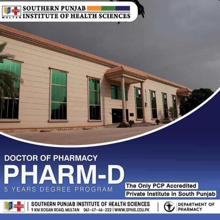 The Nexus of Knowledge: Unveiling the Library at ISP Multan | by ...