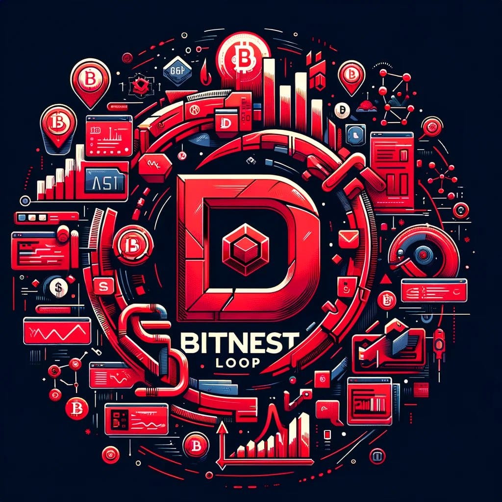 BitNest, a DApp based on blockchain smart contracts, breaks tradition ...
