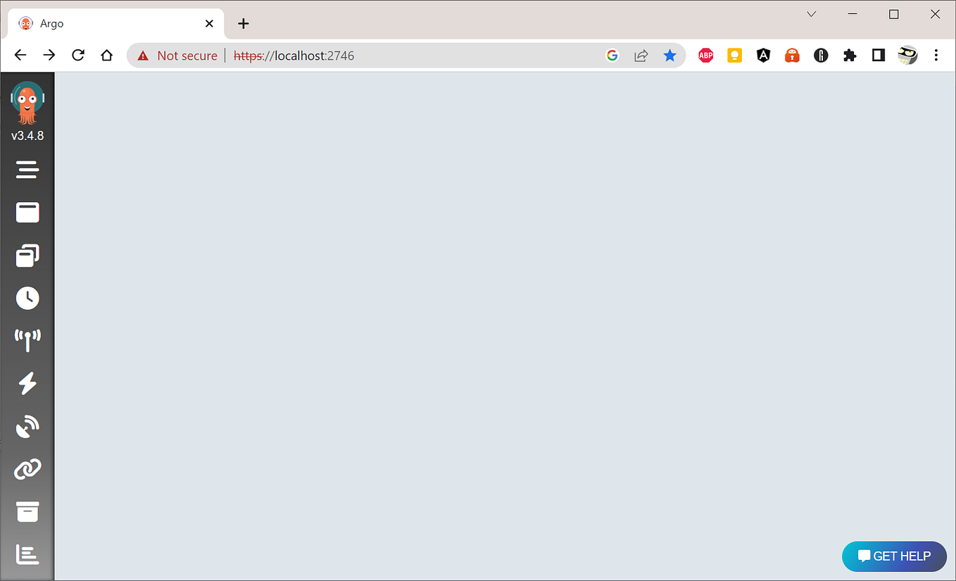 Argo Workflow — Resource and HTTP Template | by Chuk Lee | Medium
