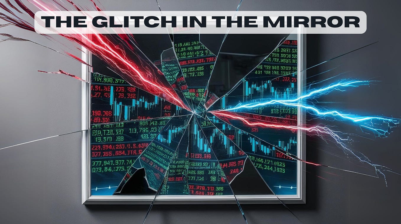 The Signals Are Holding: Reflections on Black Mirror Season 7 & the ...