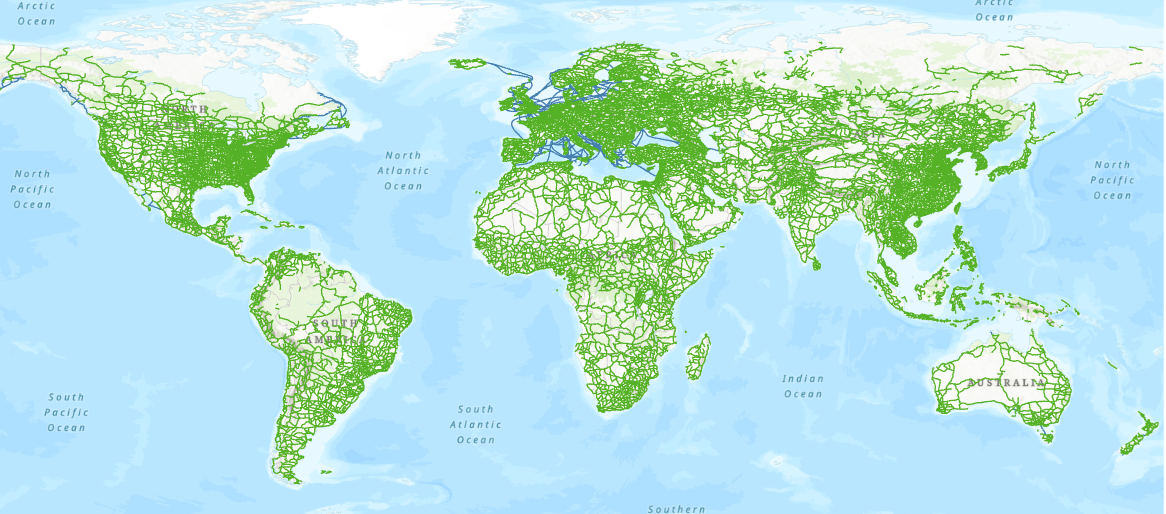 How to create file geodatabase (gdb) with python? | by GISGP | Medium