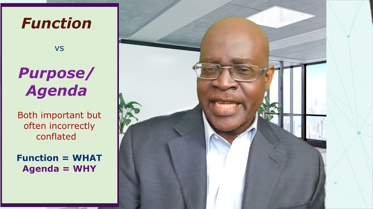 Leading The Disruptor Team Member Part 1 - Walter Murray - Medium